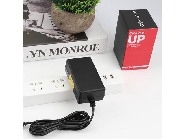 Click here for Power Supply Replacement for KORG Kaoss Pad KP3+... prices