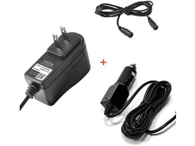 Click here for Cigarette Lighter Plug 12V AC/DC Adapter for Schum... prices