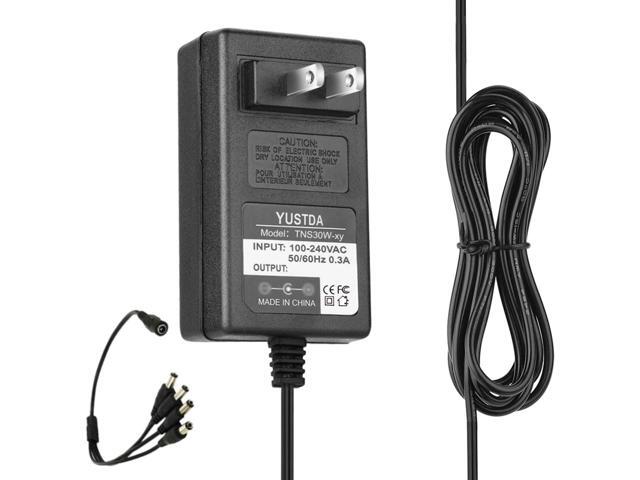 Click here for AC/DC Adapter for Swann Lorex Q-See Security Camer... prices