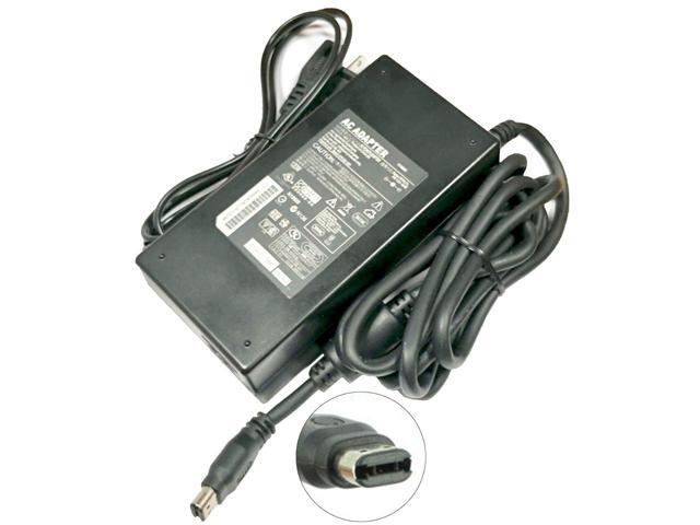 Click here for Yustda 120W AC/DC Adapter for HP Compaq Presario R... prices