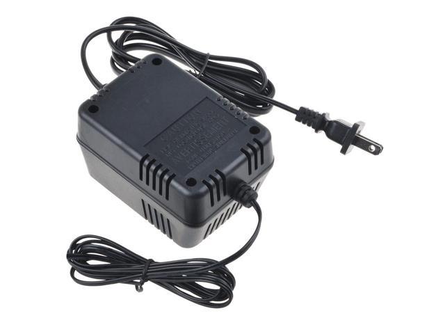 Click here for 12V AC/AC Adapter Replacement for Model # U120320A... prices
