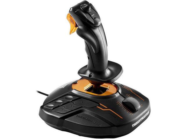 Click here for Thrustmaster T16000M FCS Flight Stick for PC  VR prices