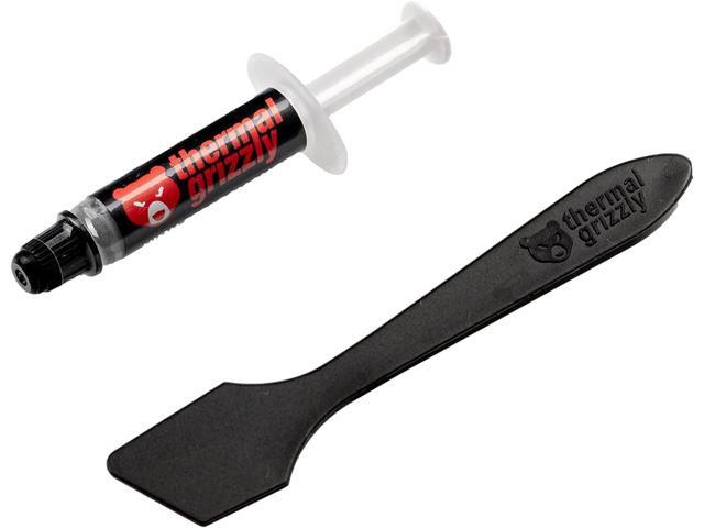 Click here for Thermal Grizzly Hydronaut - Conductive  High Perfo... prices