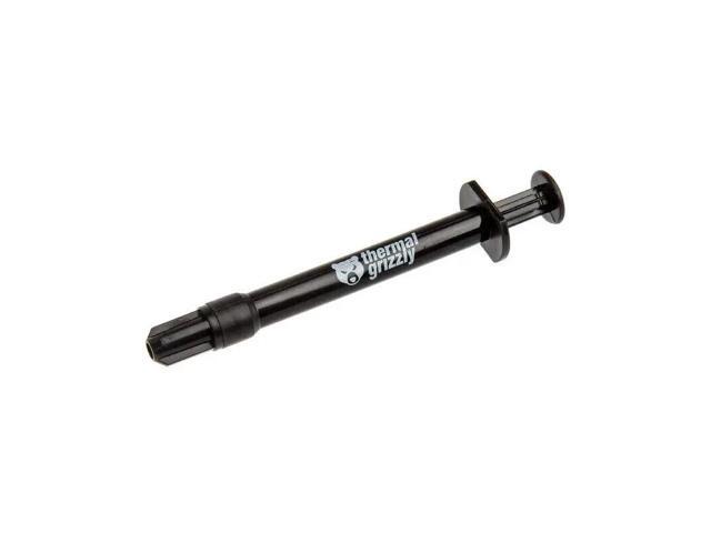 Click here for Thermal Grizzly Conductonaut - Aluminum  Thermal P... prices