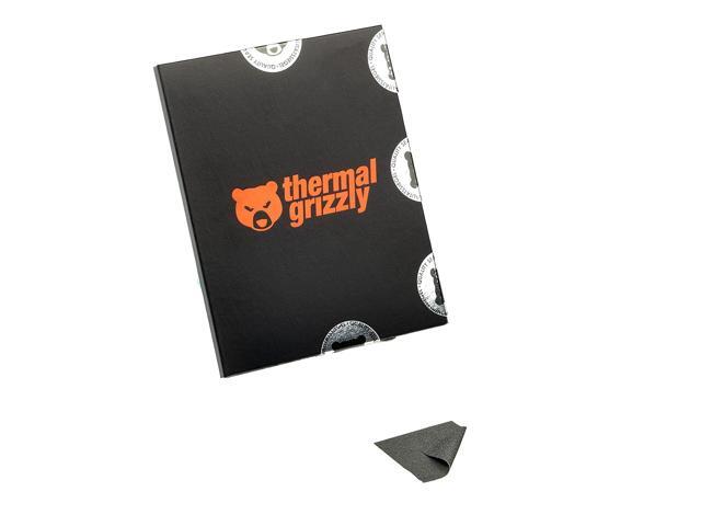 Click here for Thermal Grizzly Carbonaut - Carbon Thermal Pad - N... prices