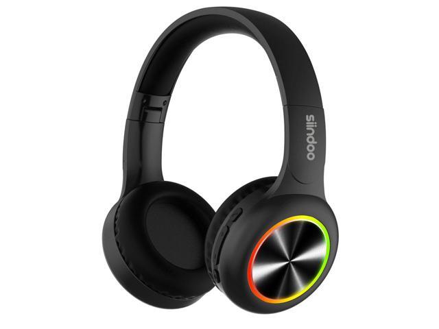Click here for Wireless Bluetooth Headphones Over Ear  40 Hours P... prices