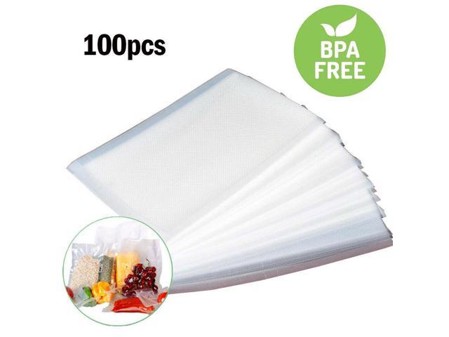 Click here for 100pcs 11x16 gallon size vacuum sealer Bags Food M... prices