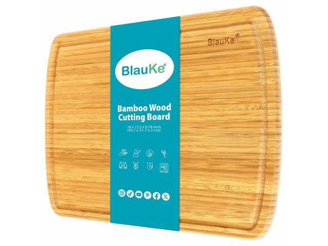 Click here for Wood Cutting Board for Kitchen - 18x12 Extra Large... prices