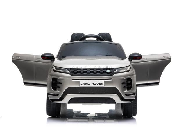 Click here for Kids Outdoor Toys 12V Electric Car with RC Ride On... prices