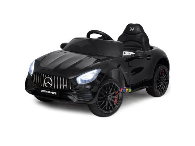 Click here for Electric Toy Car Ride On Car with RC Driveable Car... prices