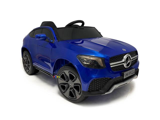 Click here for Americas Toys 12V Battery Ride On Car with RC Elec... prices