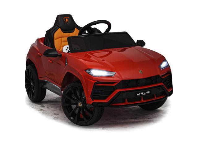 Click here for Electric Ride On Car with RC 12V Kids Battery Powe... prices