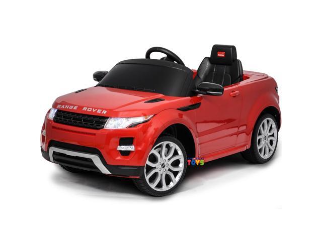 Click here for Americas Toys Ride On Car with RC - Electric 12V B... prices
