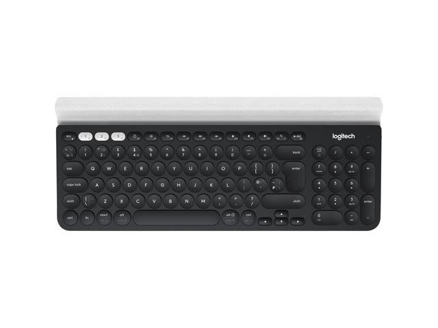 Click here for Logitech K780 Multi-Device Wireless Keyboard prices