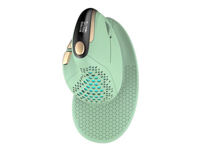 Click here for Delux Wireless Ergonomic Mouse  Vertical Computer... prices