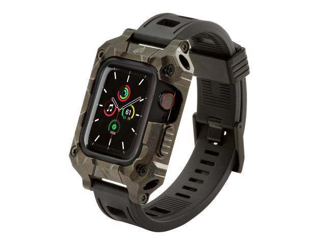 Click here for Rowe Tactical - Rowe Shield Apple Watch Case for S... prices