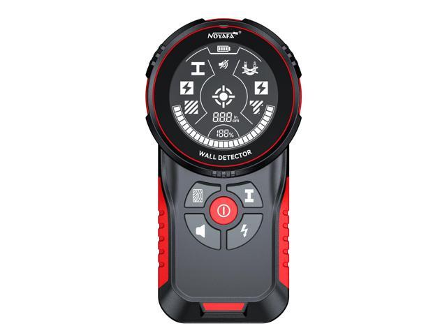 Click here for NOYAFA NF-5102 3-in-1 Wall Detector - Stud Finder... prices