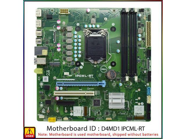 Click here for FOR D4MD1 0D4MD1 IPCML-RT Motherboard For Precisio... prices