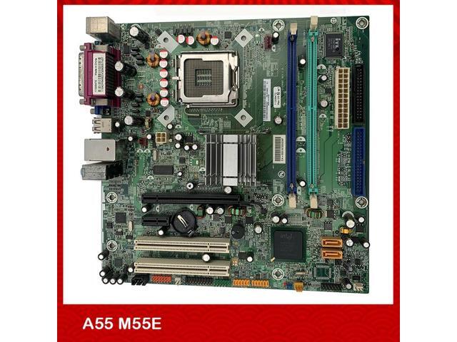 Click here for Desktop Motherboard For A55 M55E 45R7728 45C3282 4... prices