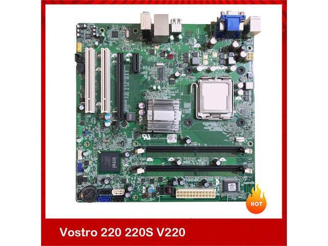 Click here for Desktop Motherboard For Vostro 220 220S V220 P301D... prices