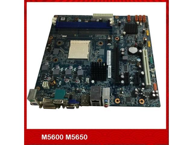 Click here for Desktop Motherboard For M5600 M5650 M3A780M 03T701... prices