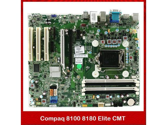 Click here for Desktop Motherboard For 8100 8180 Elite CMT 531990... prices