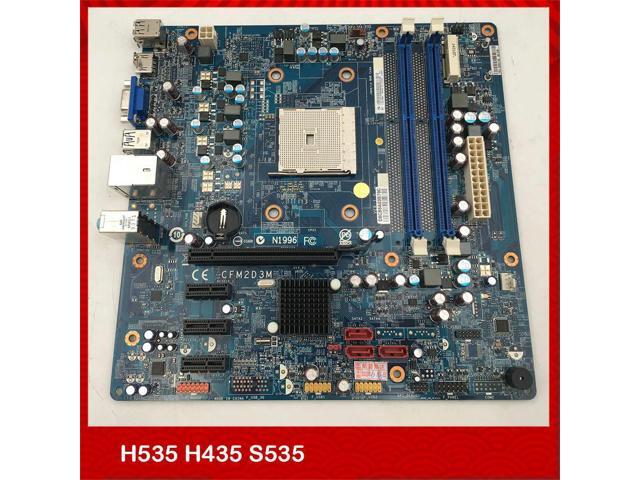 Click here for Working Desktop Motherboard H535 H435 S535 E T425... prices