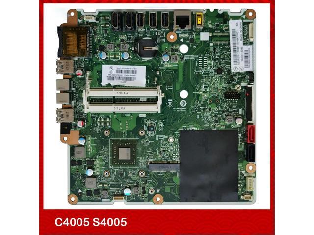 Click here for Originate All-In-One Motherboard For C4005 S4005 C... prices