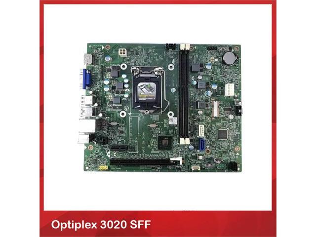 Click here for Desktop Motherboard For Optiplex 3020 SFF Logic Bo... prices