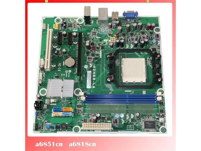Click here for Working Desktop Motherboard For A6851an A6818cn Fo... prices