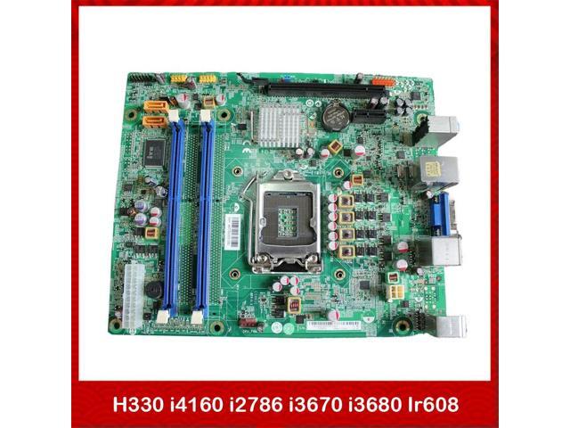 Click here for Desktop Motherboard For H330 i4160 i2786 i3670 i36... prices