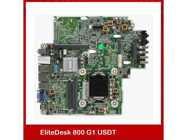 Click here for Desktop Motherboard For EliteDesk 800 G1 USDT 6965... prices