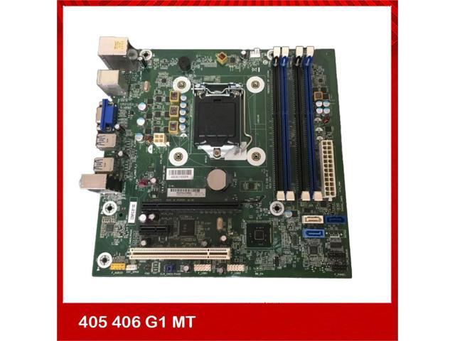 Click here for Desktop Motherboard For for 405 406 G1 MT 787304-0... prices