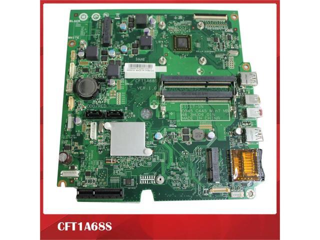 Click here for All-in-One Motherboard for C345 C445 E450CPU CFT1A... prices