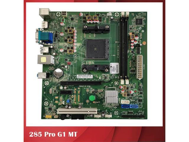 Click here for Desktop Motherboard For 285 Pro G1 MT 808440-001 8... prices
