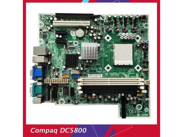 Click here for Desktop Motherboard For DC5800 461537-001 450725-0... prices