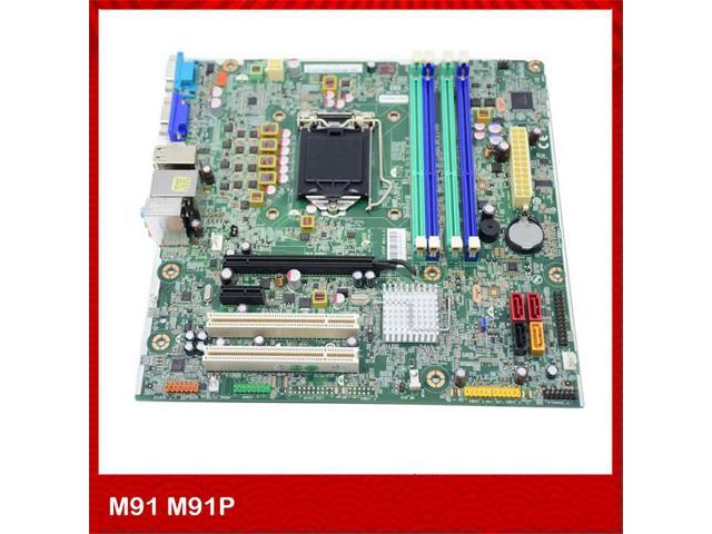 Click here for Working Desktop Motherboard M91 M91P IS6XM Q67 03T... prices
