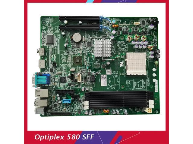 Click here for Desktop Motherboard For Optiplex 580 SFF AM3 YKH50... prices