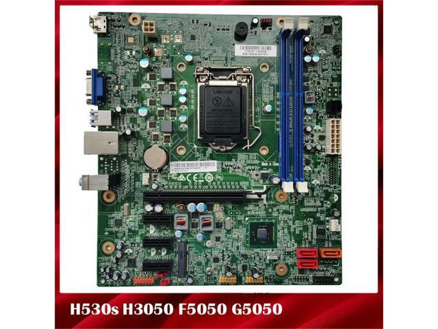 Click here for Desktop Motherboard for H3050 D5050 G5050 H530S CI... prices