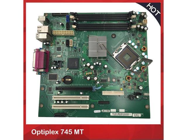 Click here for Working for Desktop Motherboard Optiplex 745 MT So... prices