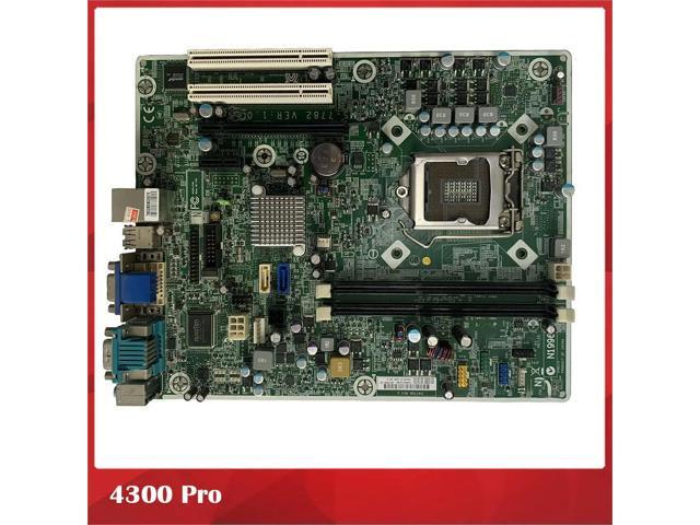 Click here for Desktop Motherboard For 4300 Pro MS-7782 676358-00... prices