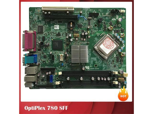 Click here for Desktop Motherboard OptiPlex 780 SFF 091WRN 91WRN... prices
