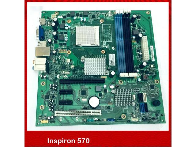 Click here for Working For Desktop Motherboard Inspiron 570 4GJJT... prices