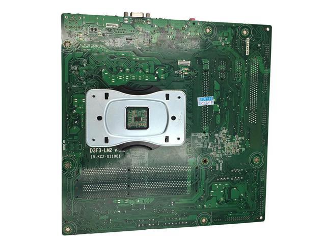 Click here for Originate Desktop Motherboard for for B5900 M5900... prices