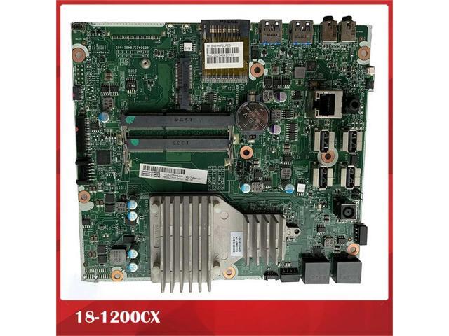 Click here for All-in-0ne Motherboard For 18-1200CX 728286-001 72... prices