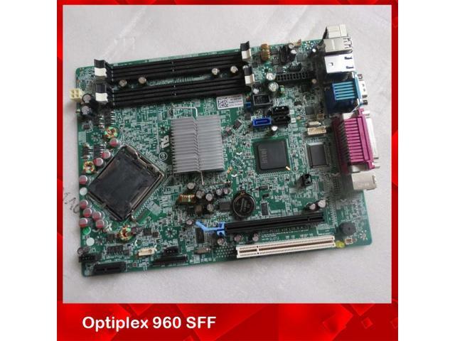 Click here for For Desktop Motherboard For Optiplex 960 SFF G261D... prices