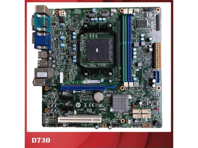 Click here for Motherboard For For D730 A78M MS-7928 FM2b FM2+ A8... prices