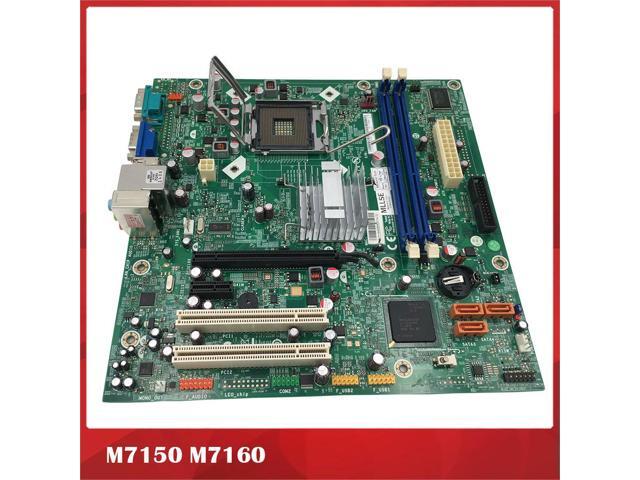 Click here for Working Desktop Motherboard for G41 M7150 M7160 M6... prices