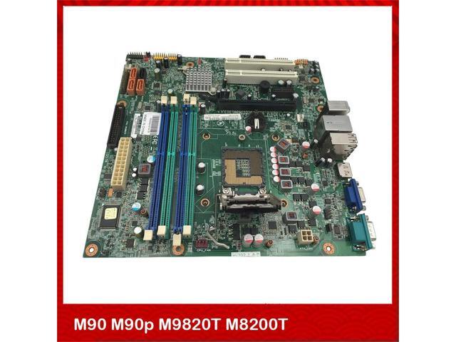 Click here for Desktop Motherboard for M90 M90p M9820T M8200T IQ5... prices