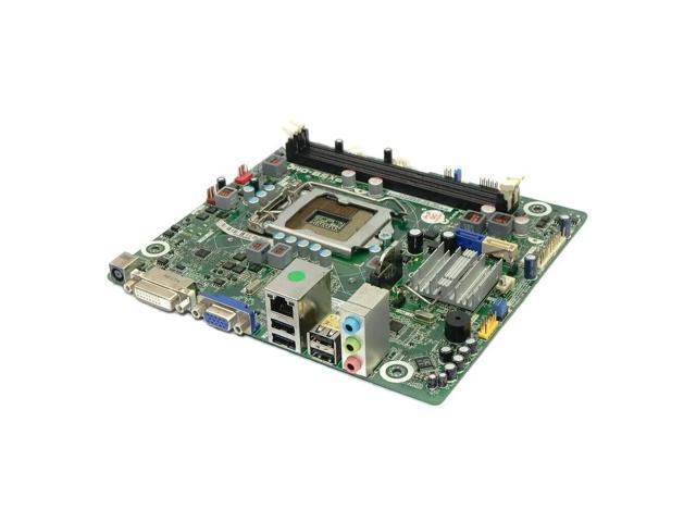 Click here for Working Desktop Motherboard for for Pavilion P2 IP... prices